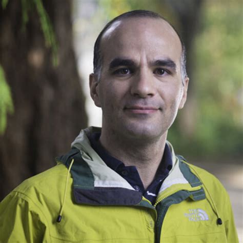 Hossein Sadeghi Esfahani Research Assistant Phd University Of
