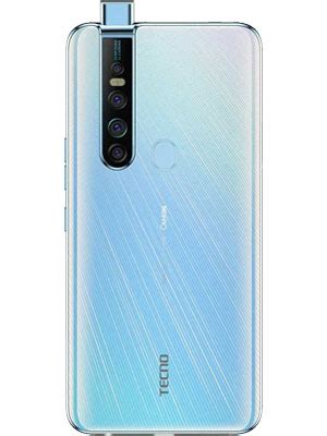 TECNO Camon 15 Premier Official Pictures Mobileinto