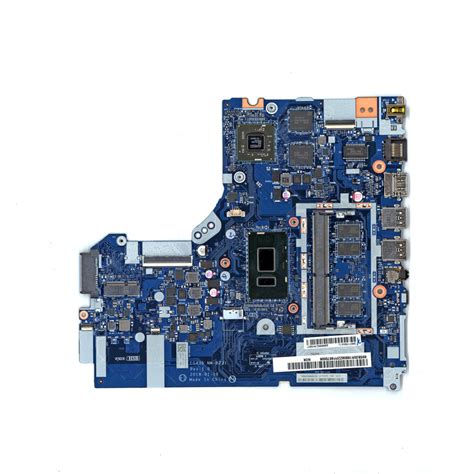 For Lenovo ThinkPad 330 14IKB Laptop Motherboard Core I3 N530 2GB GPU 4GB RAM NM B731 FRU