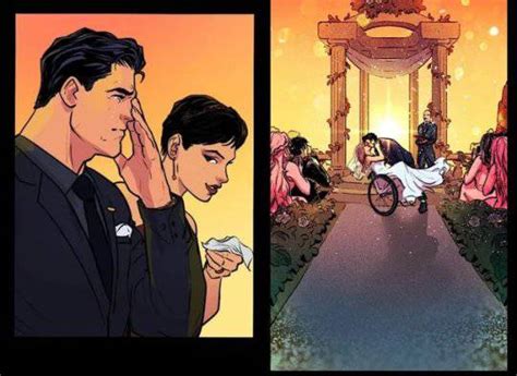 Dick Grayson And Barbara Gordon Part 4 By Guardian2001 On Deviantart