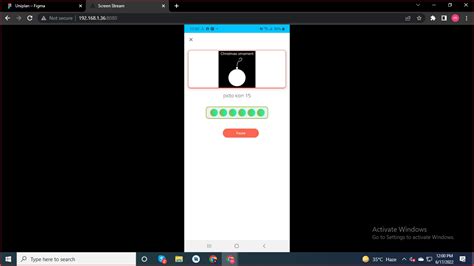 Json Filw Is Working In Ios And Lottie Website But Not Working In Android Issue Airbnb