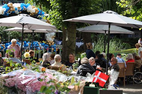 Mødested For ældre Borgere I København Peder Lykke Centret