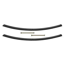 Skyjacker Fltr60 Leaf Spring For 1980 1988 Toyota 4wd Pickup