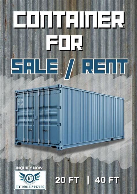 📦 Kontena Untuk Just In Time Services And Management Facebook