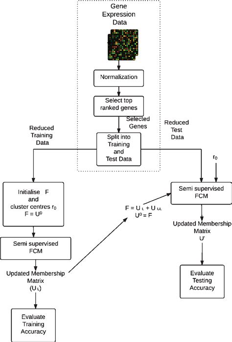 Figure 1 From Predicting Cancer Subtypes From Microarray Data Using
