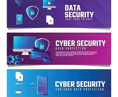 Cyber Security Banner
