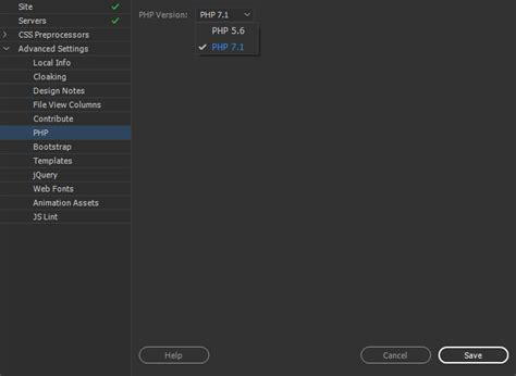 Solved Dreamweaver 21 And Databases Adobe Product Community 13760662