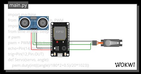 Lab8 Wokwi Esp32 Stm32 Arduino Simulator