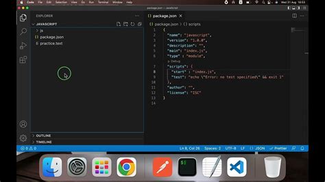 Practice Javascript In The Arabic Language Youtube