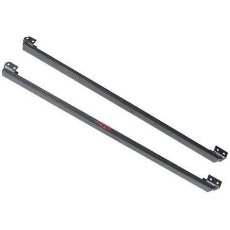 Bbk® 94 04 Mustang V6gt Subframe Connector Ford Mustang Gt Ford