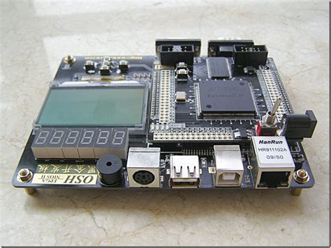 【连载】【fpga黑金开发板】verilog hdl那些事儿 vga驱动（十） 黑金6150 csdn博客