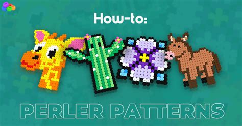 How To Make Perler Bead Art With Pictures Kandi Pad Kandi