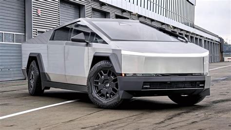 Η Tesla ανακαλεί πάνω από 2000 Cybertrucks Cars Electric