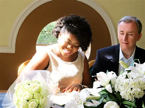 This Is For Real Says Actress Chika Chukwu About Her Wedding The
