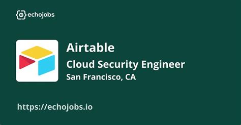 Hiring Cloud Security Engineer Usd 161k 210k San Francisco Ca Typescript Go Rust Java
