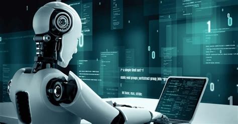 Can Ai Replace Coders Ai Vs Human Coding Explained