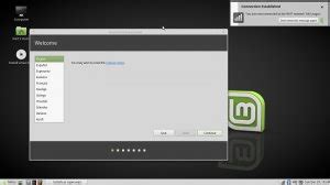 How To Dual Boot Linux Mint And Windows 10 UEFI BounceGeek