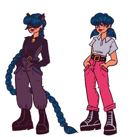 Miraculous Ladybug Reverse Au Hiatus On Tumblr Miraculous Ladybug Reverse Au Part 1