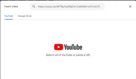 How To Add Audio To Google Slides For Engaging Presentations