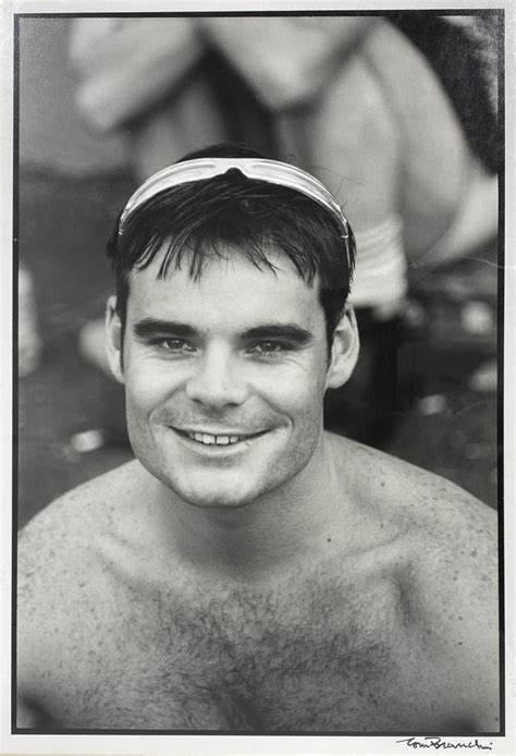 Lot Tom Bianchi Usa B 1945 Untitled Portrait Silver Gelatin