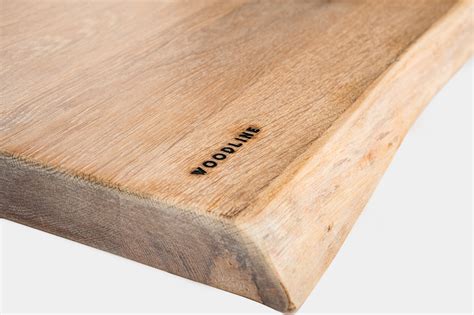 Плот за маса Graphite 3074 Woodline