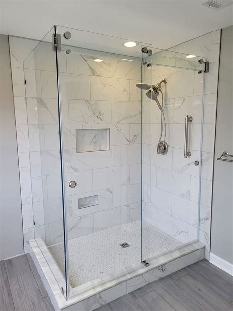 Shower Door Installations Damascus Md 240 367 6022