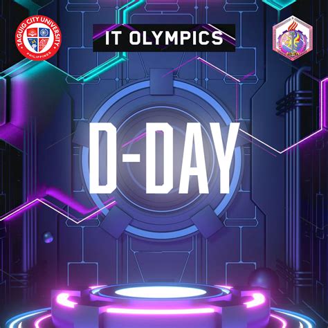 Tcu Cict 🏆 Get Ready For A Tech Tonic Shift The Wait Is Facebook