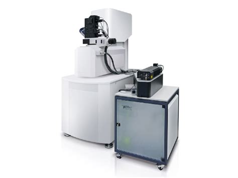 The Past Present And Future Of Raman Microscopy Oxford Instruments