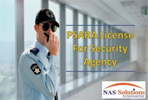 PSARA LICENSE REGISTRATION IN HARYANA At Rs 25000 Year In Lucknow ID 25690733133