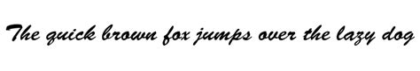 Brush Script Bold Download For Free View Sample Text Rating And