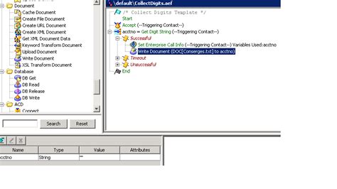 Solved Write A File With A Script On UCCX 7 Cisco Community