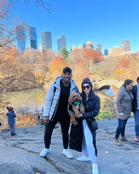 Jeaneth Dennis The Denniss Take On New York🤍 Instagram