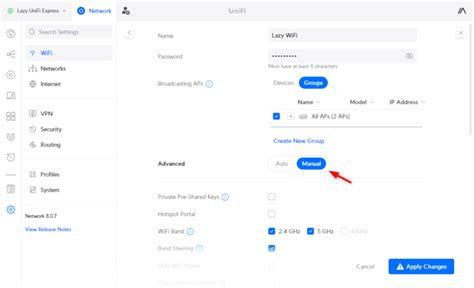 Hur Man St Ller In Unifi N Tverket Komplett Guide Tiempo De Frikis