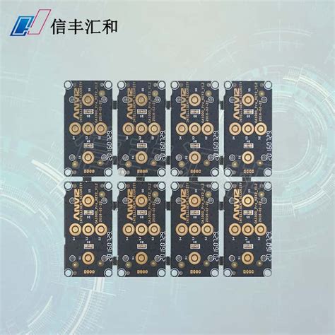 Pcb的加工流程，pcb的生产工艺流程 信丰汇和pcb