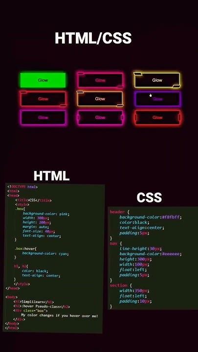 Coding Htmlcss Programming Follow For More Css Tips And Tricks Youtube