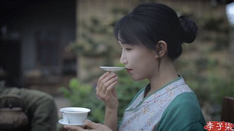 李子柒靠内容圈粉无数的背后，是中国传统文化的精神与血脉 360娱乐，你开心就好