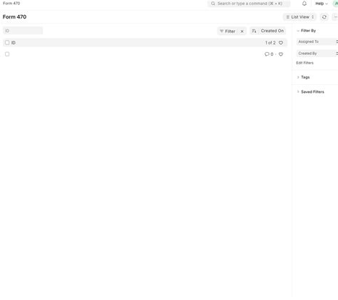 Virtual Doctype No Field Show In List View By Default Frappe Framework Frappe Forum
