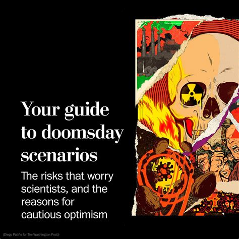 Nasa Doomsday Predictions