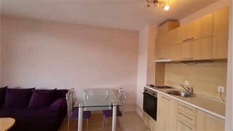 1 Bedroom Apartment For Sale In Redenka Palace Youtube