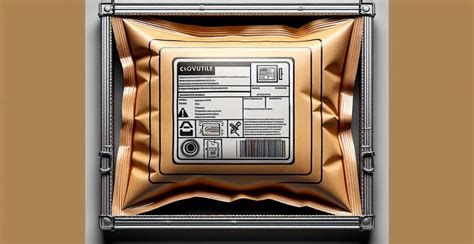 Identify Package Seal Integrity Using Ai Nyckel