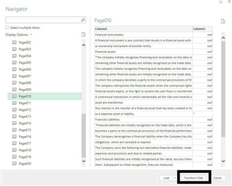How To Import Data From PDF To Excel