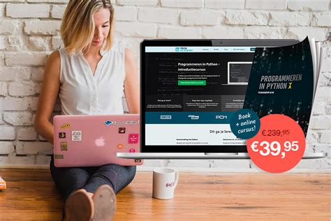 Zo Installeer Je Python Op Jouw Computer Business Insider