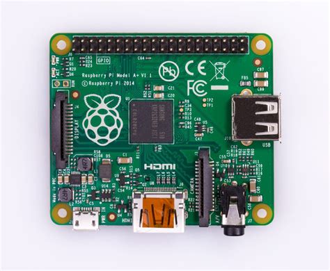 raspberry pi 1 a pilover