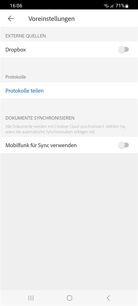 solved synchronization adobe community 14113376