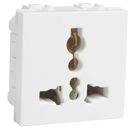 Havells Universal Socket At Rs 288 Piece In Nanded ID 14632053530