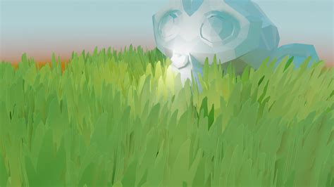 Disable Ambient Occlusion For A Specific Material Eevee Materials