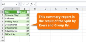 Automating Routine Excel Tasks Using Power Query Excel Campus