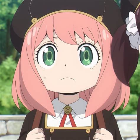 Anya Forger Icon Artofit