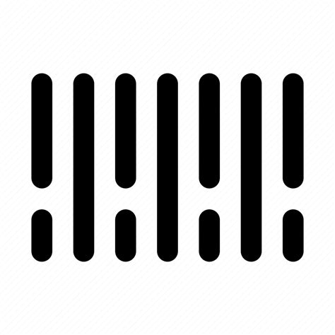 Barcode Barcodes Commerce Shopping Qr Scan Icon Download On Iconfinder