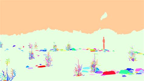 Github 开源项目 Princeton Vlinfinigen 介绍，infinite Photorealistic Worlds